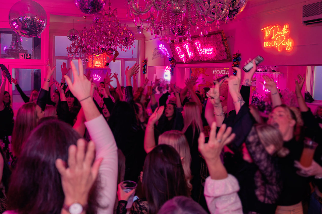 Lovebrunch Main Page – London Brunch Events